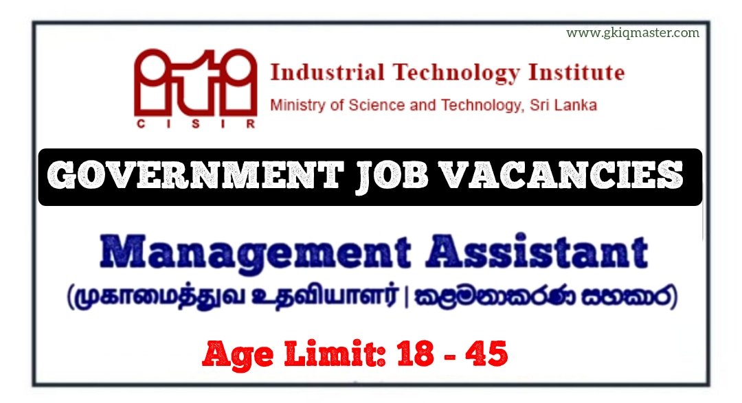 Driver, Office Assistant, Audio Visual Assistant, Computer Programme ...